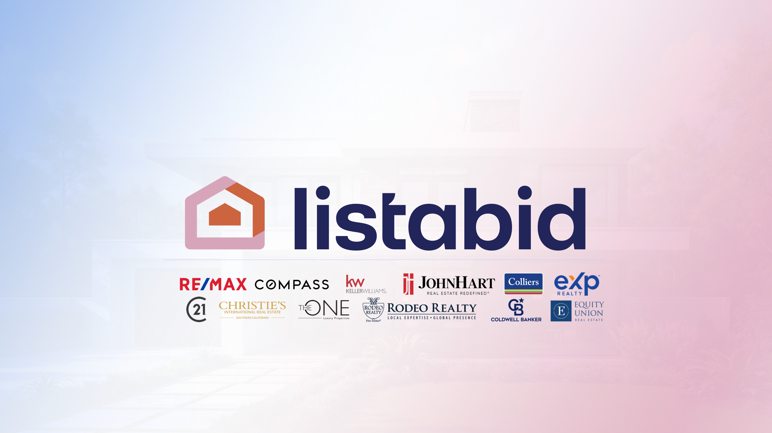 Listabid - Save Thousands on Your Home Sale